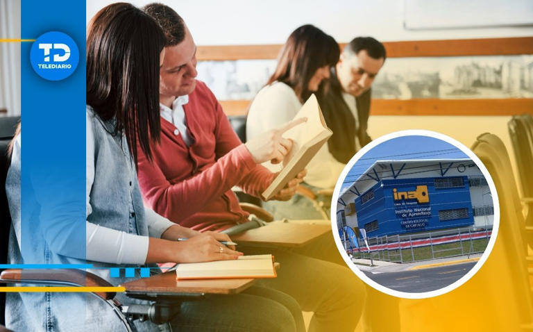 INA abre la inscripción para nuevos cursos: ¿Cuáles son y cómo participar?