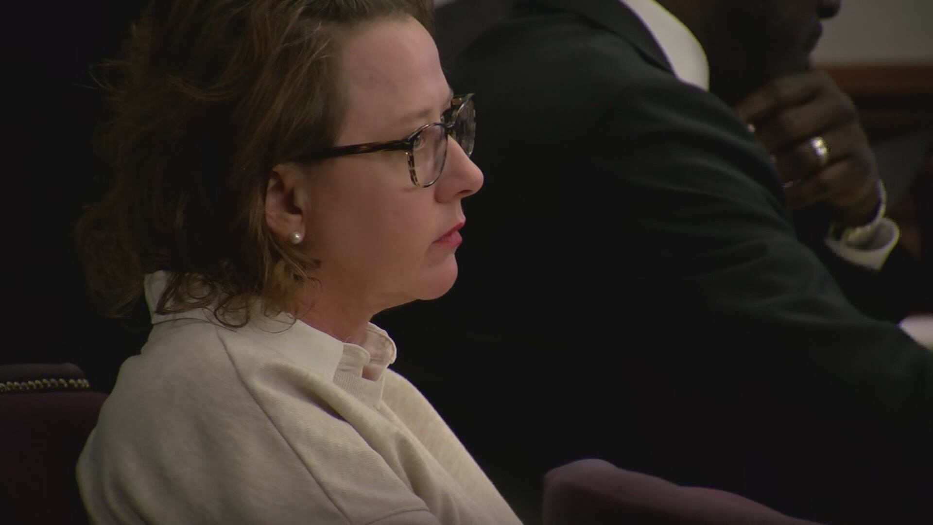 State rests in Jackie Johnson trial, judge throws out obstruction charge