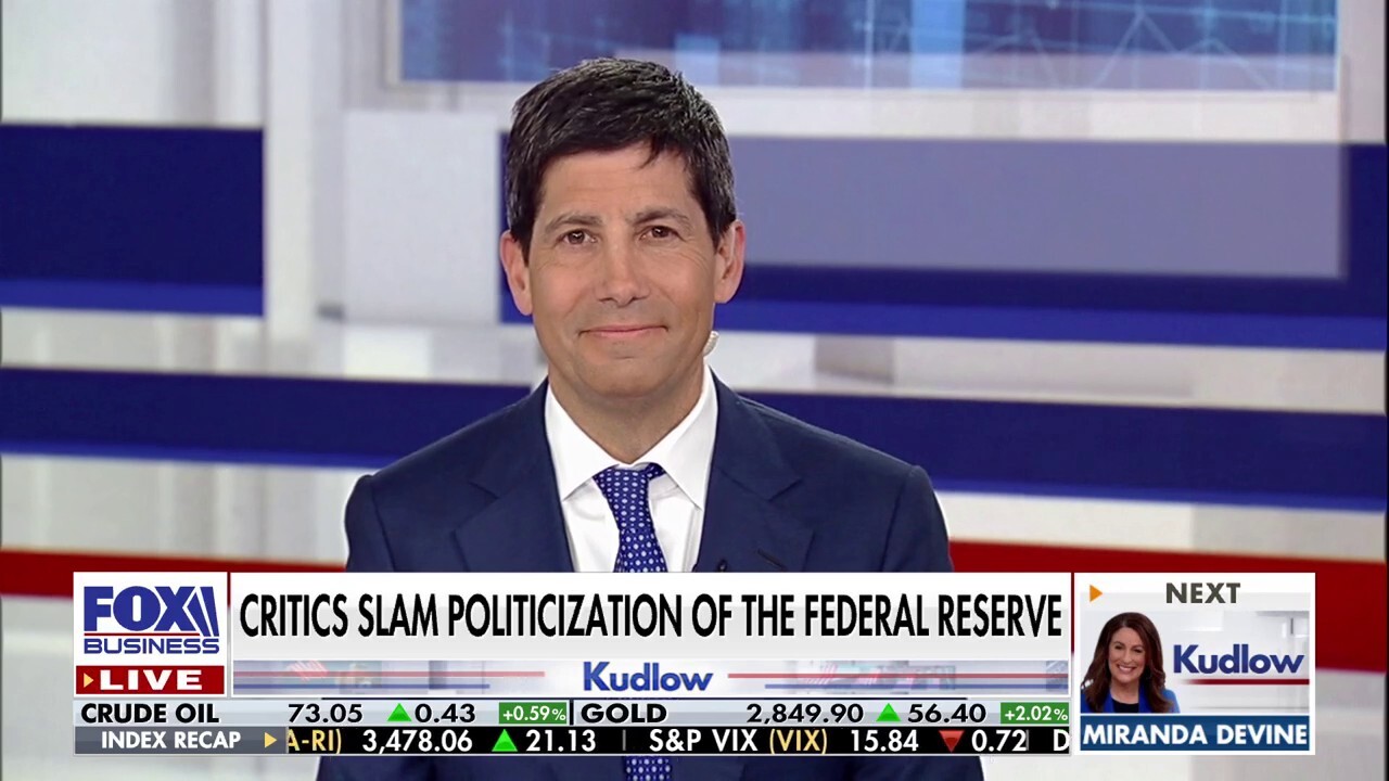 Trump seems more troubled about inflation than the National Bank, Kevin ...