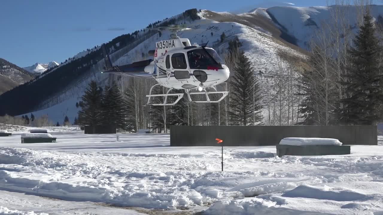 Sun Valley Heli Ski offers bucket list adventures for skiers and ...