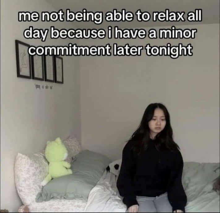 34 Hilarious Introvert Memes For "Lone Wolves" Who Are Actually Indoor Cats