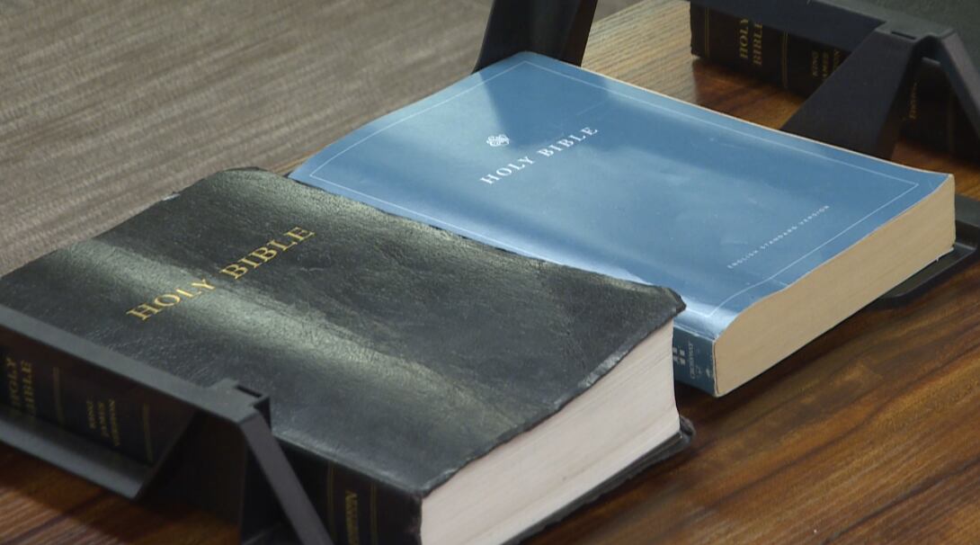 Legal rights groups urge school leaders not to adopt Texas’ Bible ...