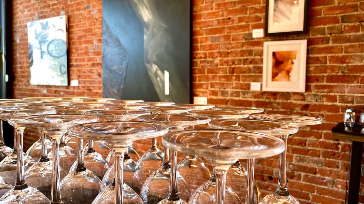 Visiting Fortuity Cellars for Wine Tasting in Ellensburg