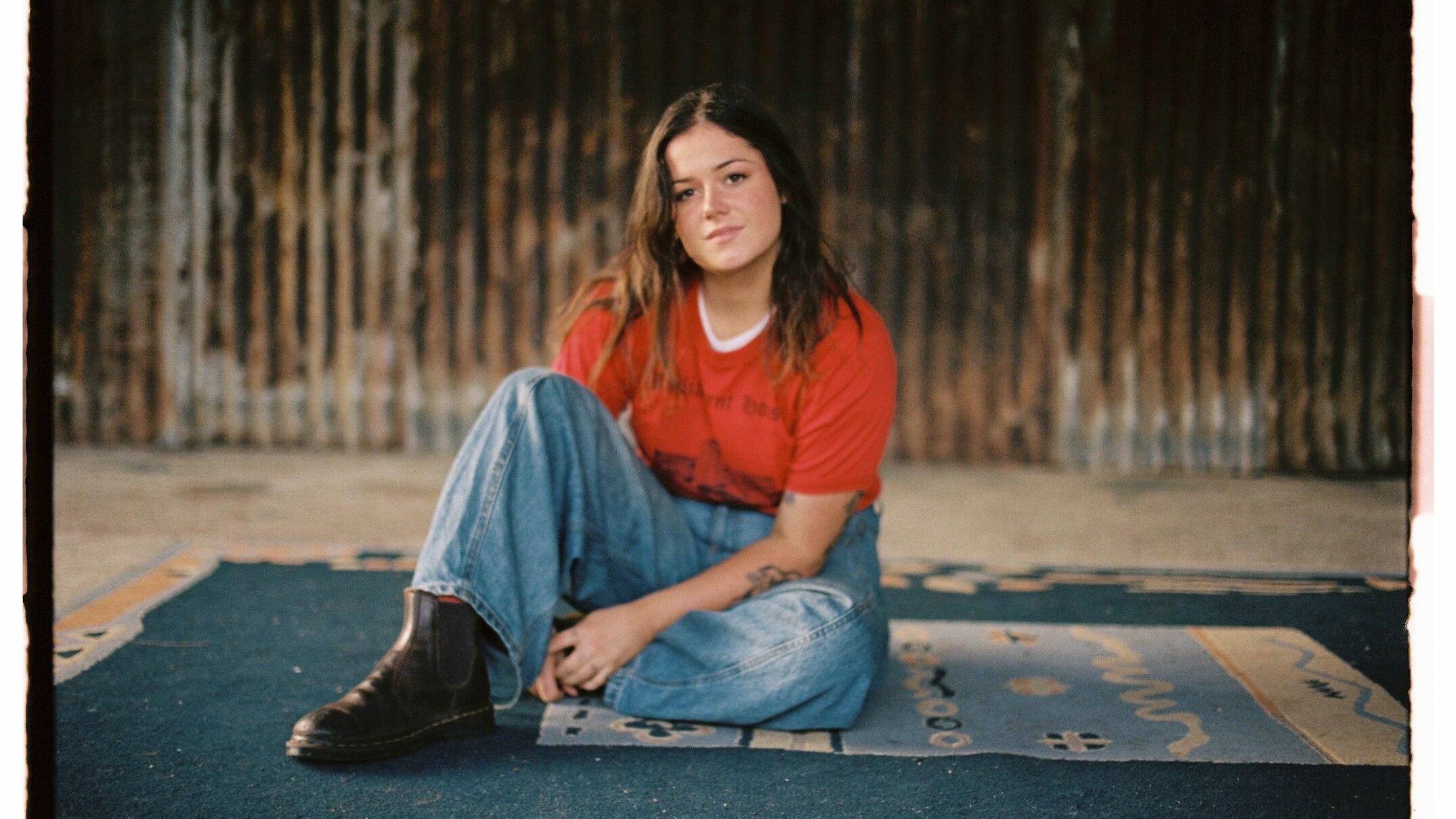 You Need To Hear: Ruby Fields - 92 Purebred