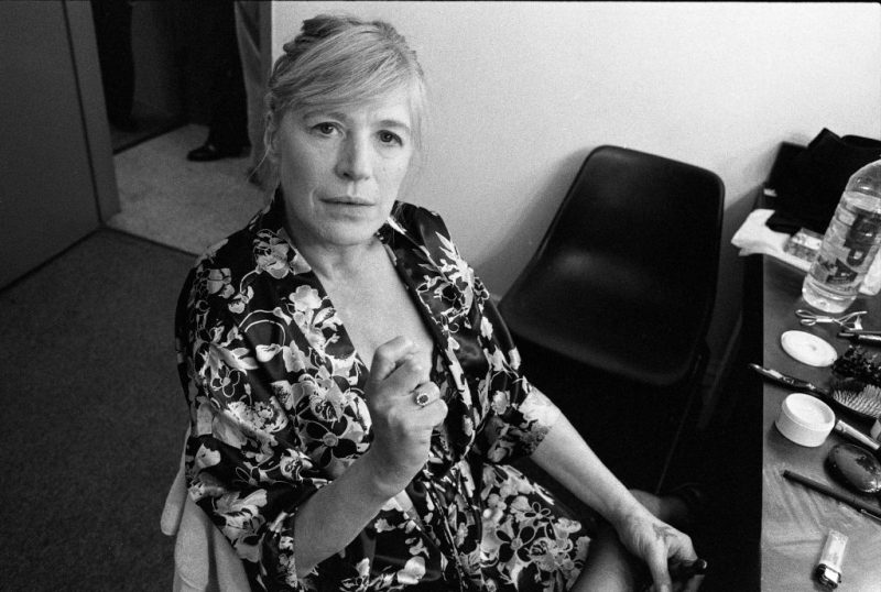 Marianne Faithfull, singer, actress and Rolling Stones muse, dies at 78