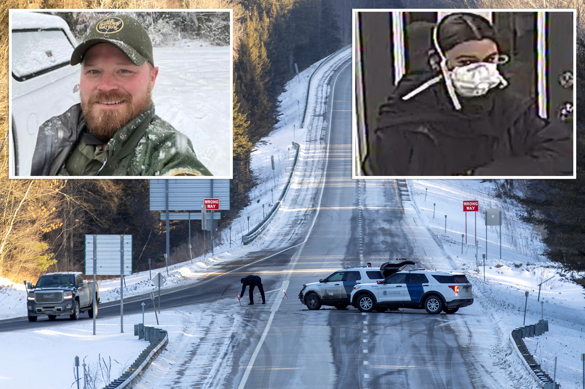 National manhunt underway for ‘armed and dangerous’ woman tied to ...