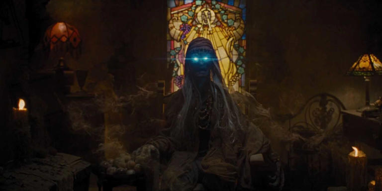 Disney+'s Most-Watched 2024 Show Is Great News With Season 2 Releasing ...