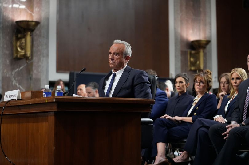 When can RFK Jr. be confirmed? What to know about his 2nd hearing