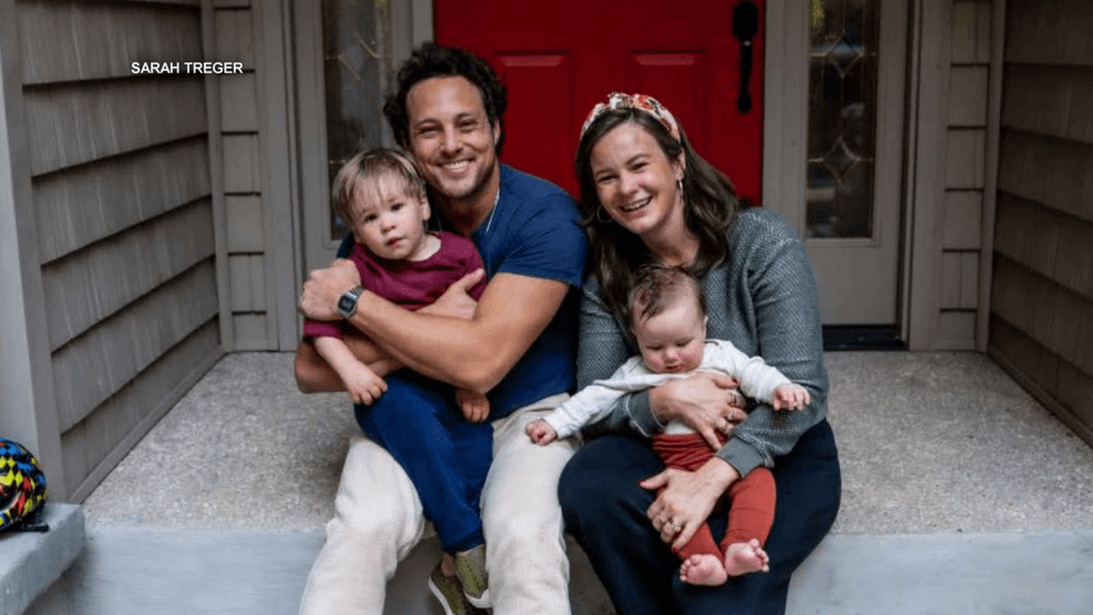 From Palisades to Pisgah: family rebuilds life in WNC after devastating ...