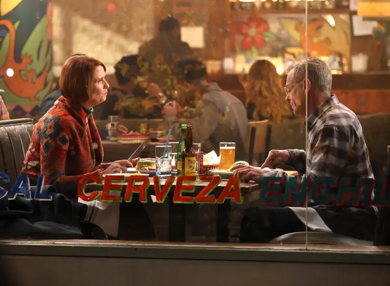 Steve Brady Will Return in Season 3 of 'And Just Like That…'