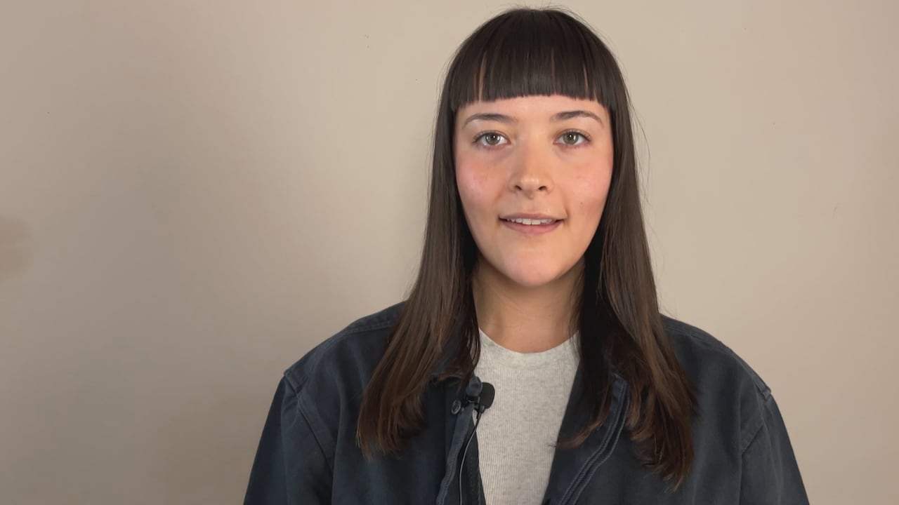 Miki Wolf Indigenous Dispatches 2