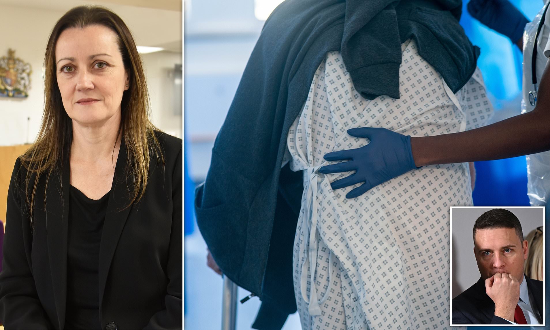 Coroner accuses NHS of 'unacceptable' waiting lists after mother dies