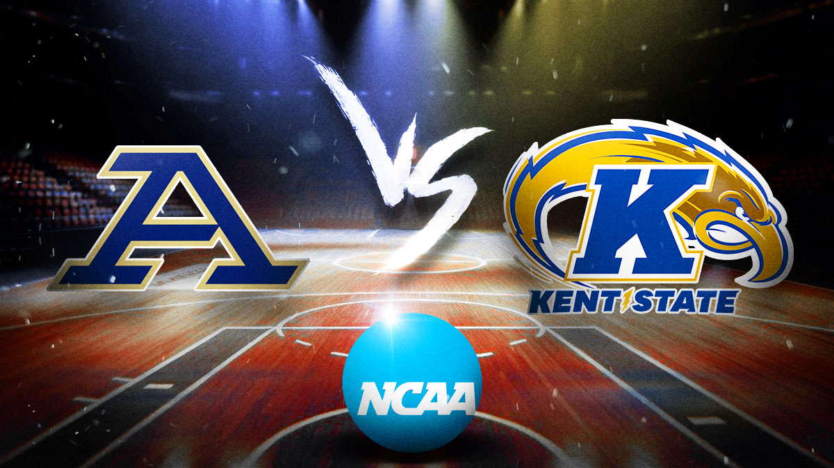 Akron vs. Kent State prediction, pick, college basketball odds