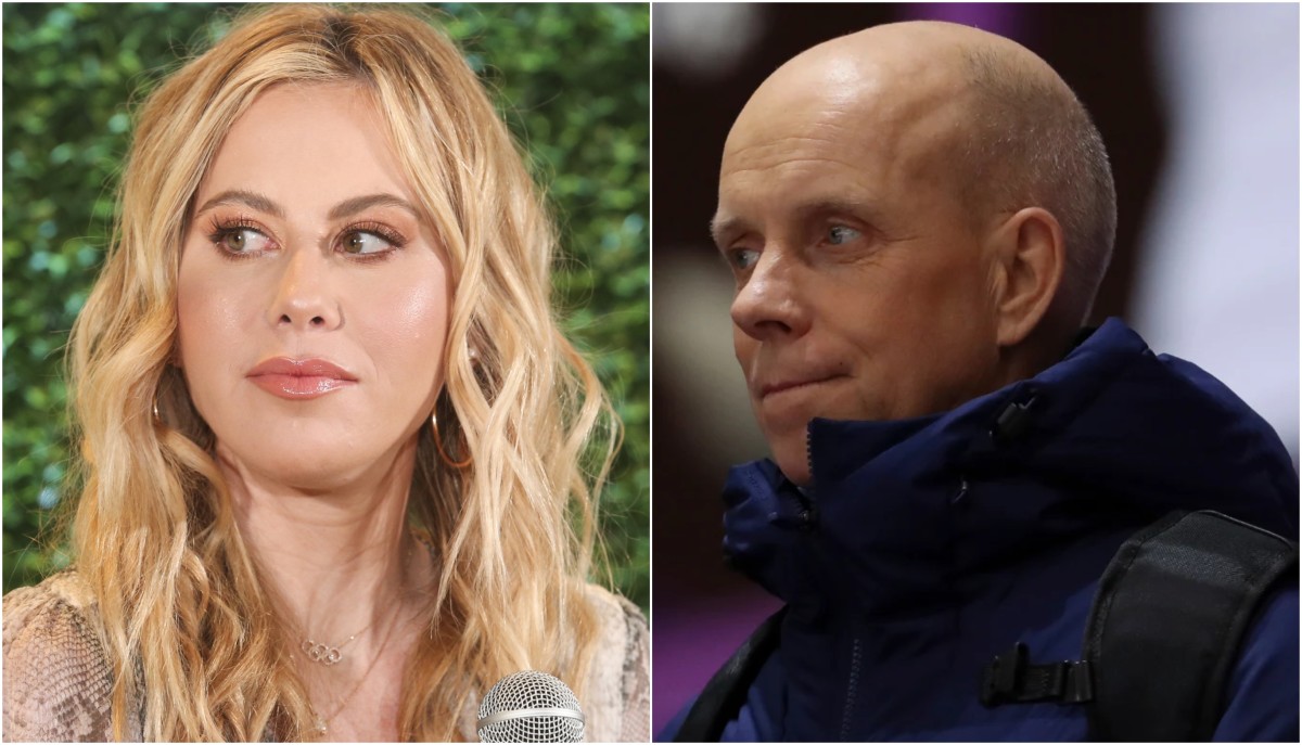 Figure Skating Legends Speak Out on Tragic Death of Olympic Hopefuls in ...