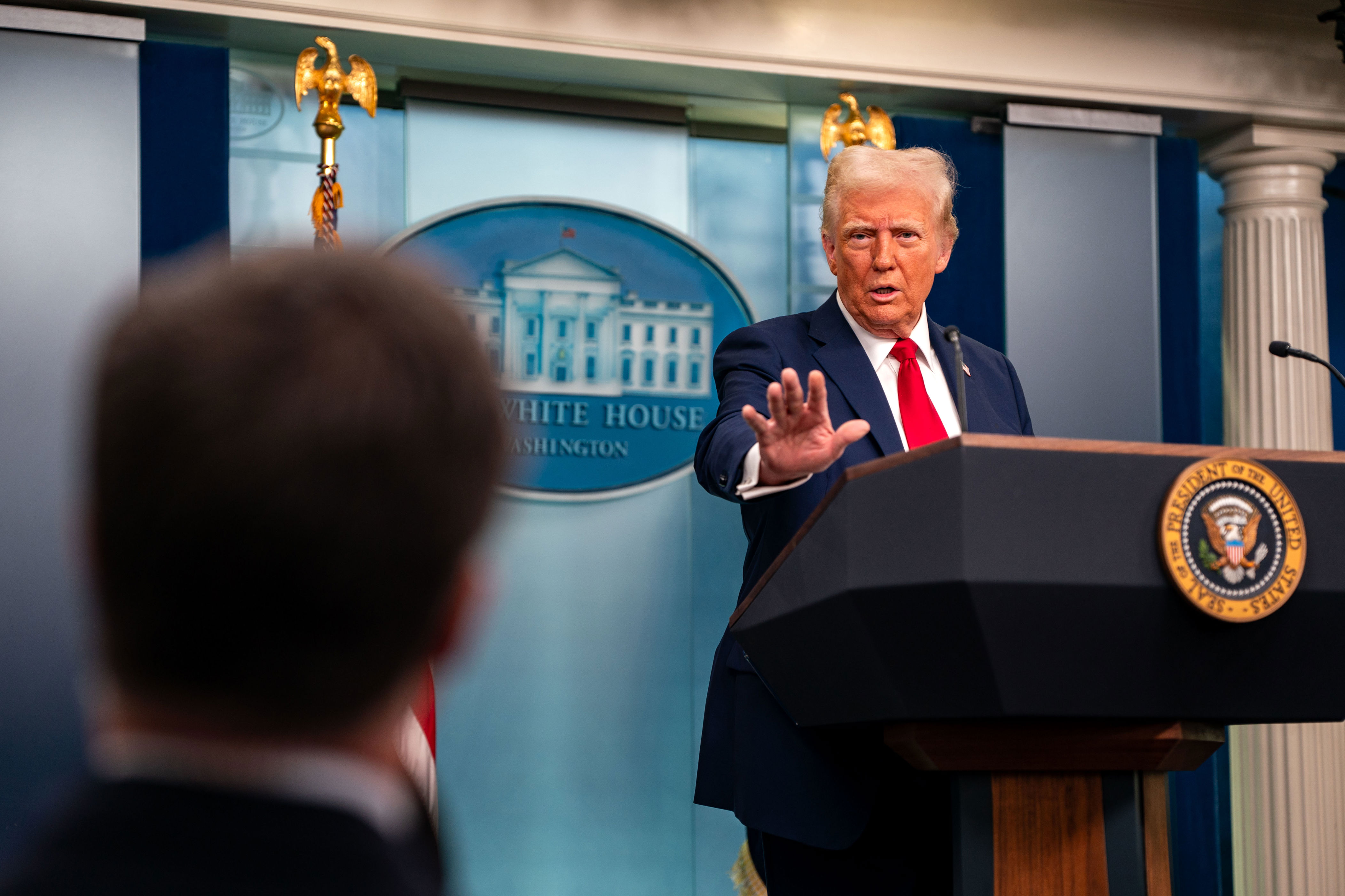 Trump launched air controller diversity program that he now decries