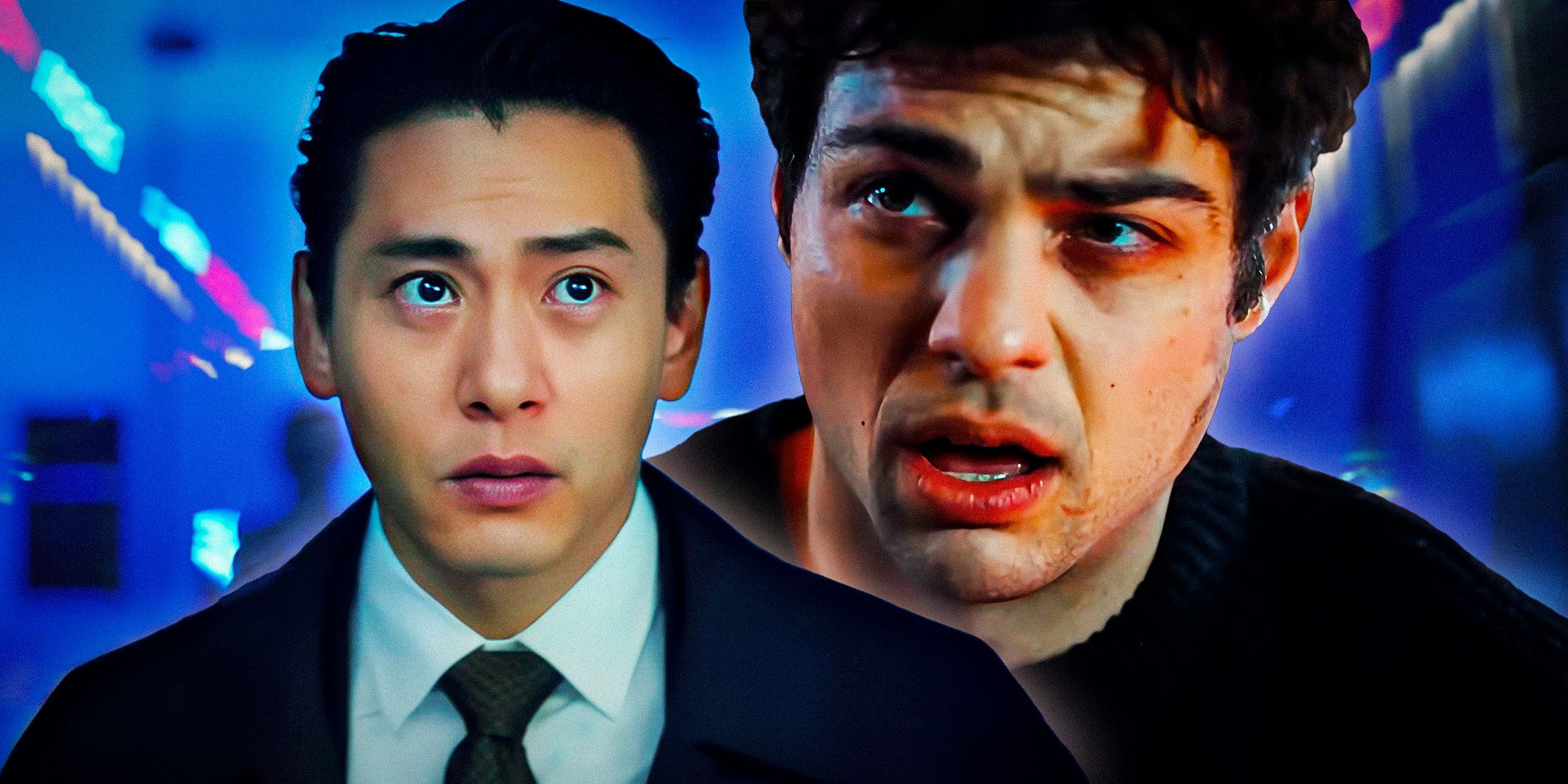 The Perfect Show To Watch After The Night Agent Season 2 Just Dropped ...