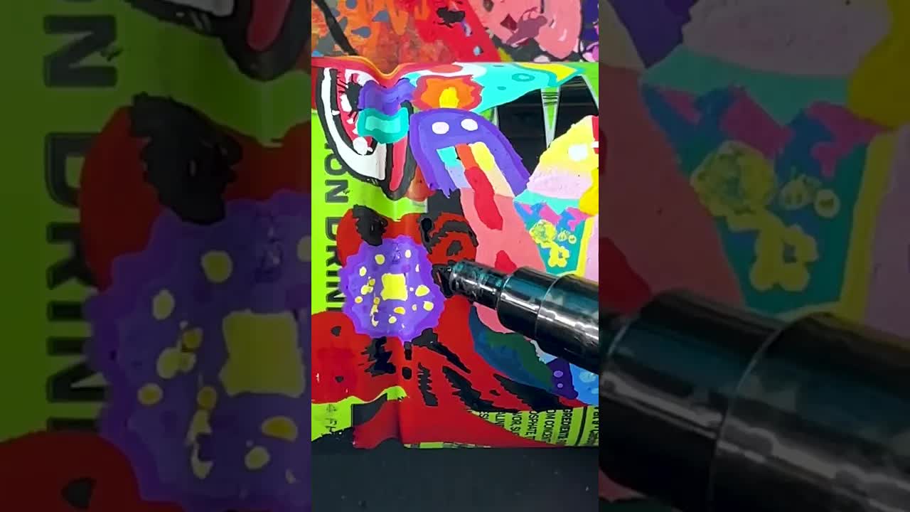 Custom Prime for Logan Paul and KSI