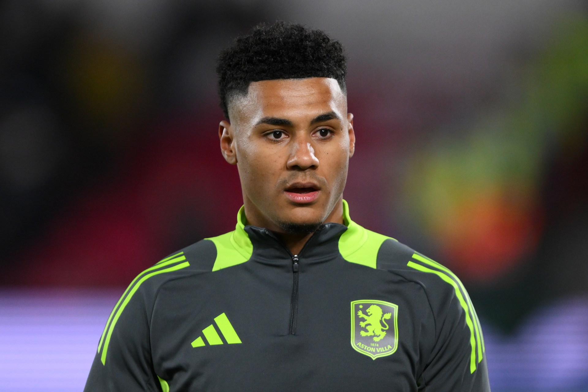 Ollie Watkins makes Arsenal transfer decision as Aston Villa's ...