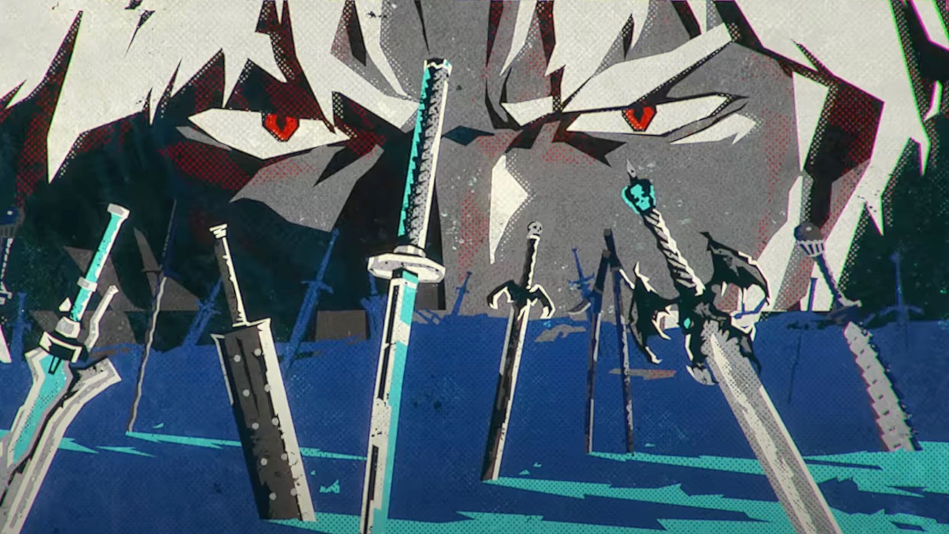 Devil May Cry anime adaptation might have the best opening sequence in ...