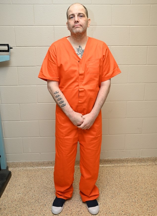 MANDEL: Court hears how cops made grisly discovery after man surrendered