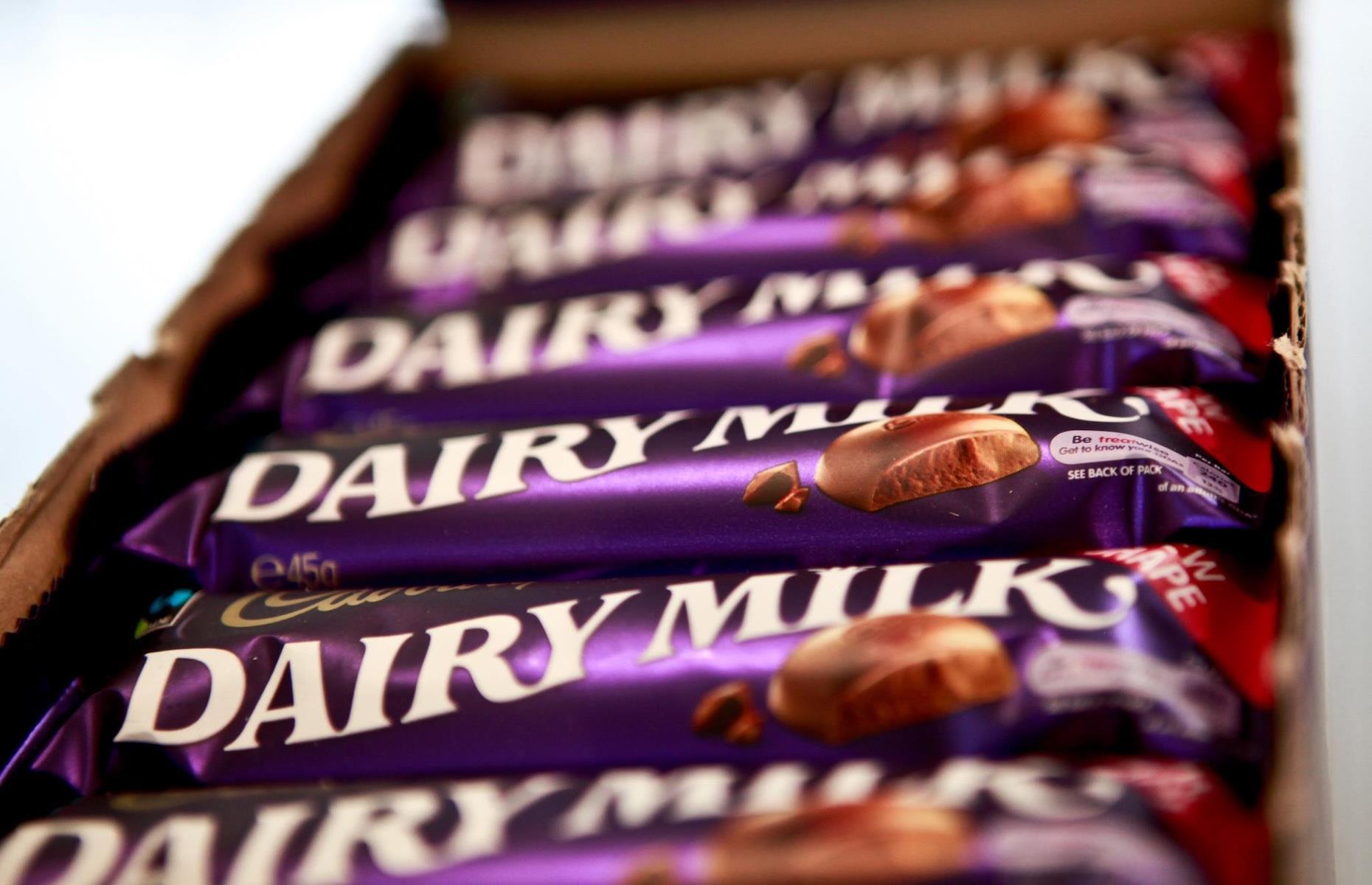 Australia's best-ever chocolate bars, ranked