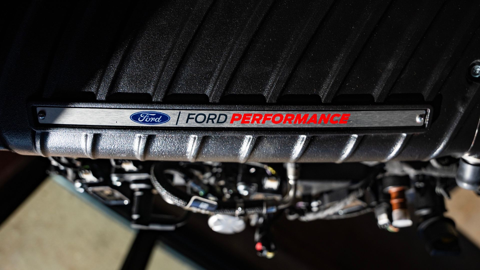 Ford's Most Versatile V8 Crate Engines Just Got Even Better