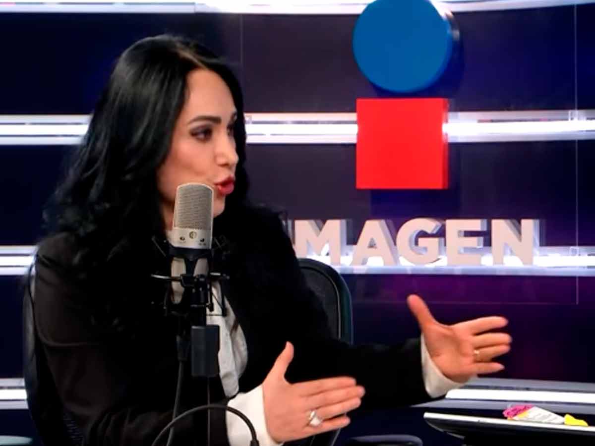 Igualdad de género y justicia, la visión innovadora de la magistrada ...