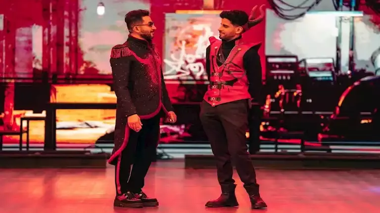 "شرف ليا أني اشتغلت معاه".. حمدي الميرغني يعلق على تعاونه مع أحمد حلمي ...