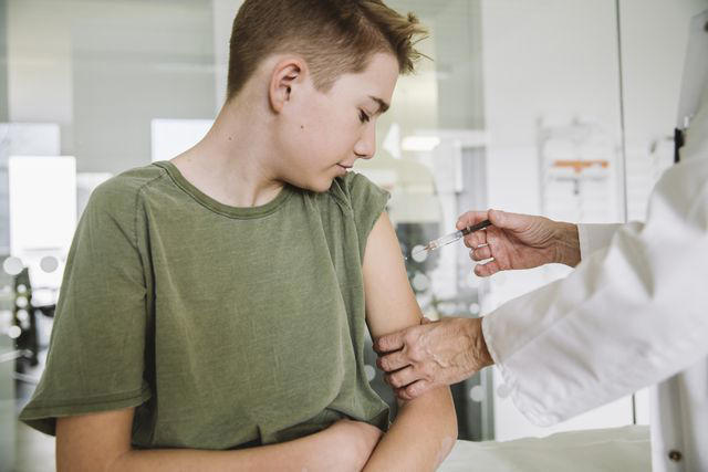 When to Get the HPV Vaccine in Puberty and Adulthood