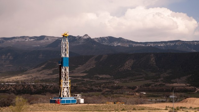 State regulators target oil and gas companies for submitting hundreds ...