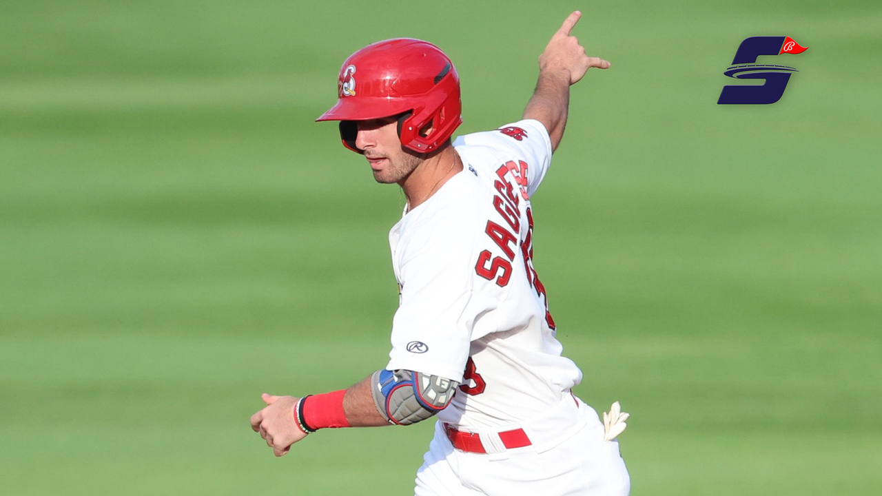 Cardinals Prospect Breakdown: Thomas Saggese