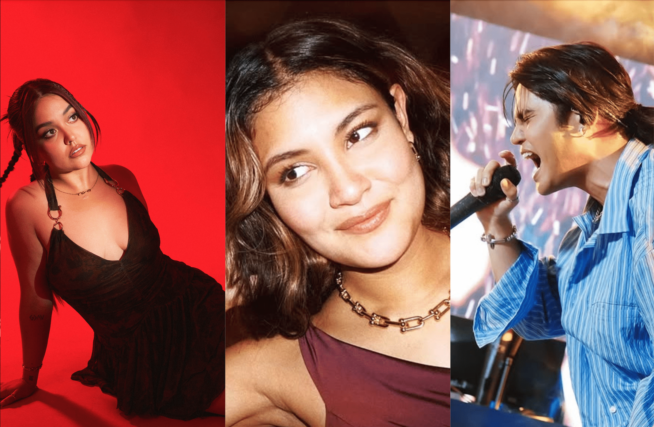 Fil-Am music camp features SB19’s Pablo, Kiana V, Tiana Kocher and more