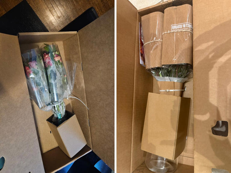The best online flower delivery services and deals for Mother's Day ...