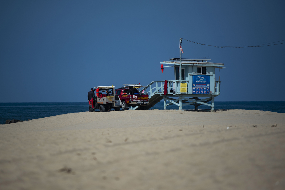 18 Best Family Beaches in California