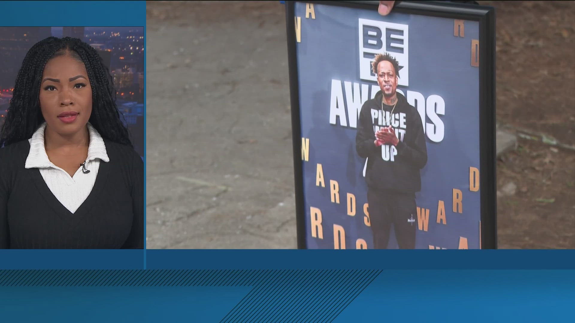 DJ Unk funeral service details released