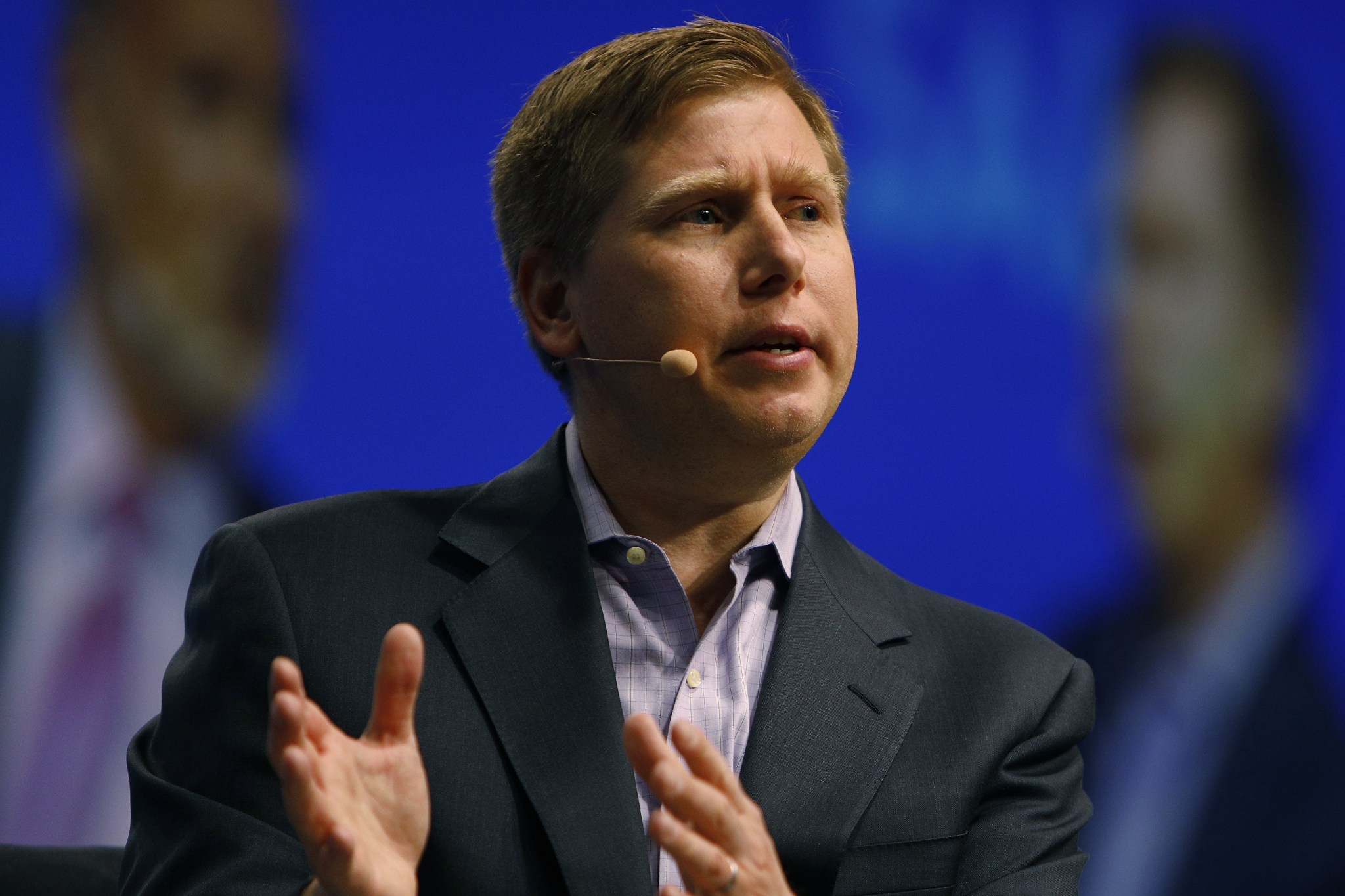 Billionaire Barry Silbert’s Digital Currency Group launches crypto ...