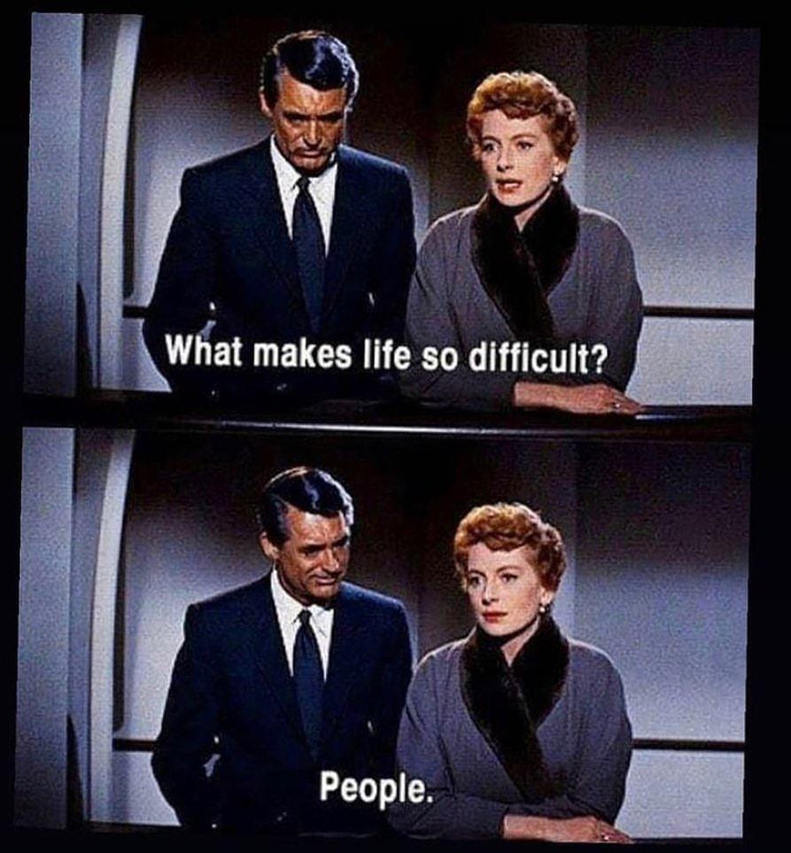 34 Hilarious Introvert Memes For "Lone Wolves" Who Are Actually Indoor Cats