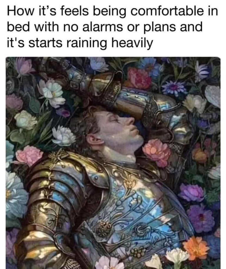 34 Hilarious Introvert Memes For "Lone Wolves" Who Are Actually Indoor Cats