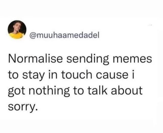 34 Hilarious Introvert Memes For "Lone Wolves" Who Are Actually Indoor Cats