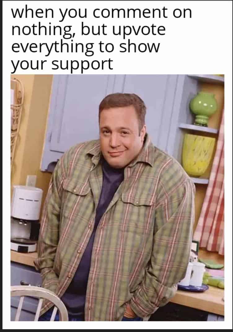 34 Hilarious Introvert Memes For "Lone Wolves" Who Are Actually Indoor Cats