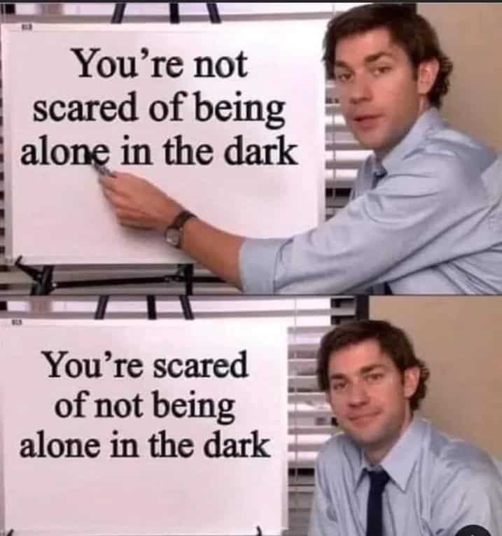 34 Hilarious Introvert Memes For "Lone Wolves" Who Are Actually Indoor Cats