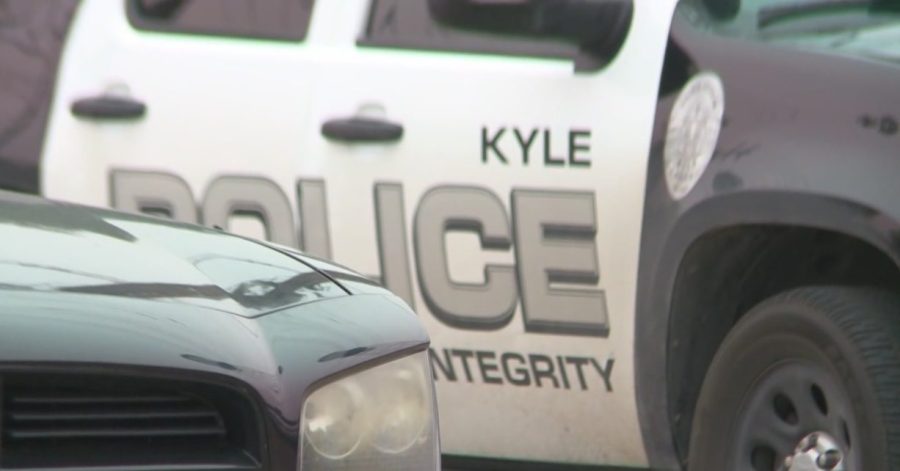 2 arrested in Kyle after participating in kidnapping ‘TikTok prank ...