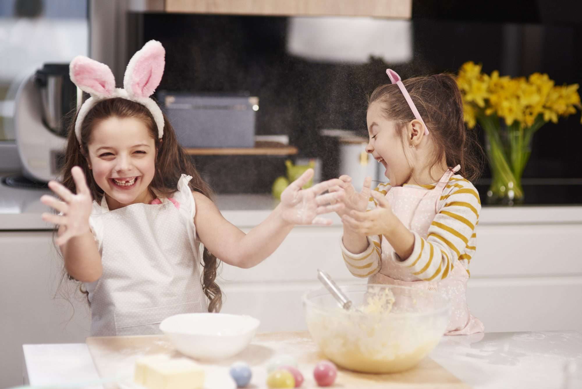 70 Funny Easter Jokes And Puns Everyone Will Love