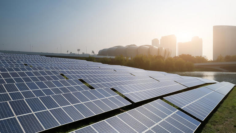 Consumers Energy breaks ground on 360MW solar project in Michigan, US