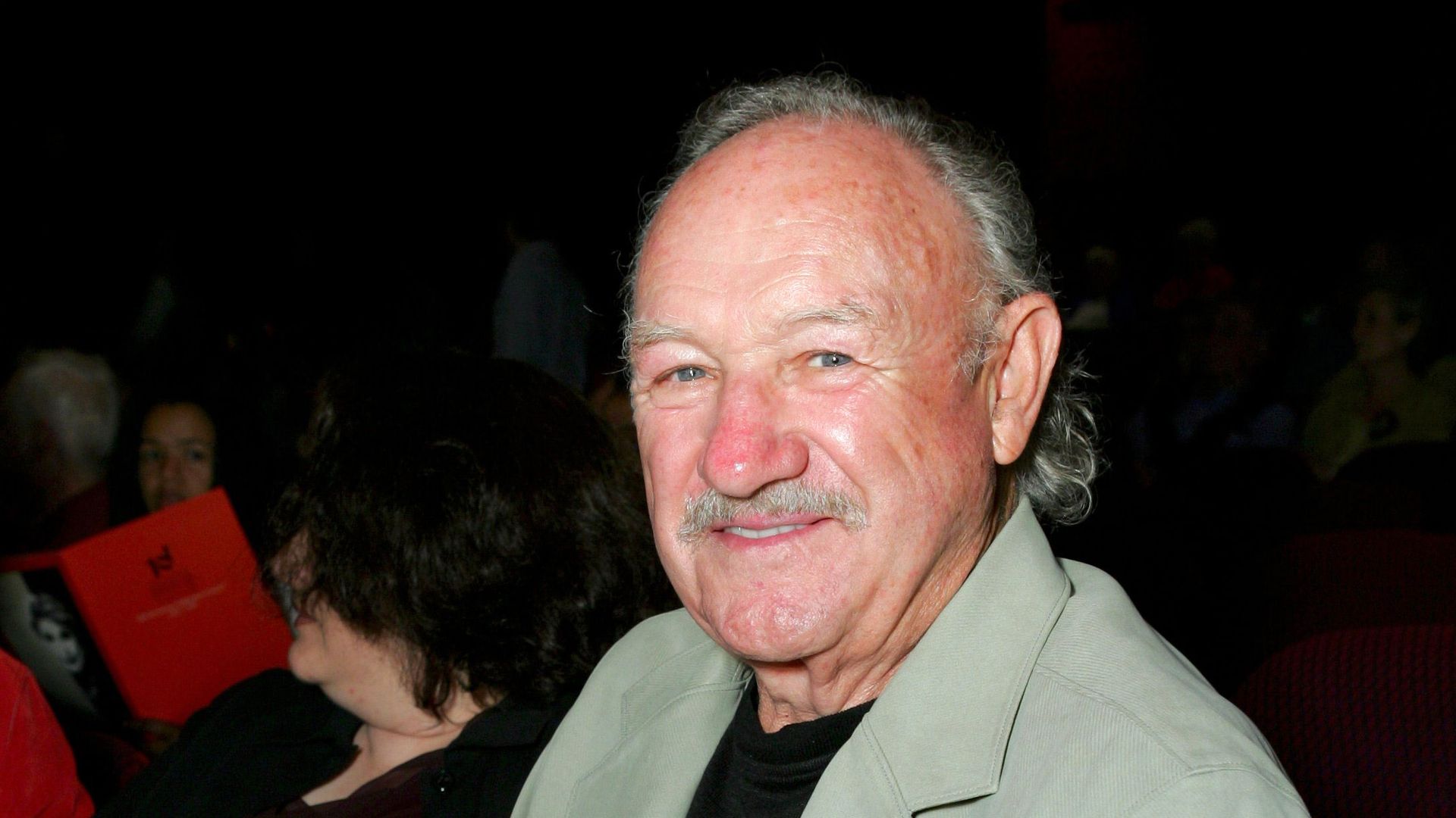 Gene Hackman's $80 million fortune's complicated trail of inheritance after his death revealed