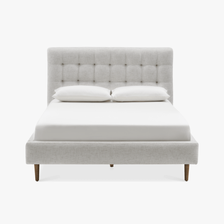 The Best Platform Beds Are a Big Boost for Your Sleep Setup