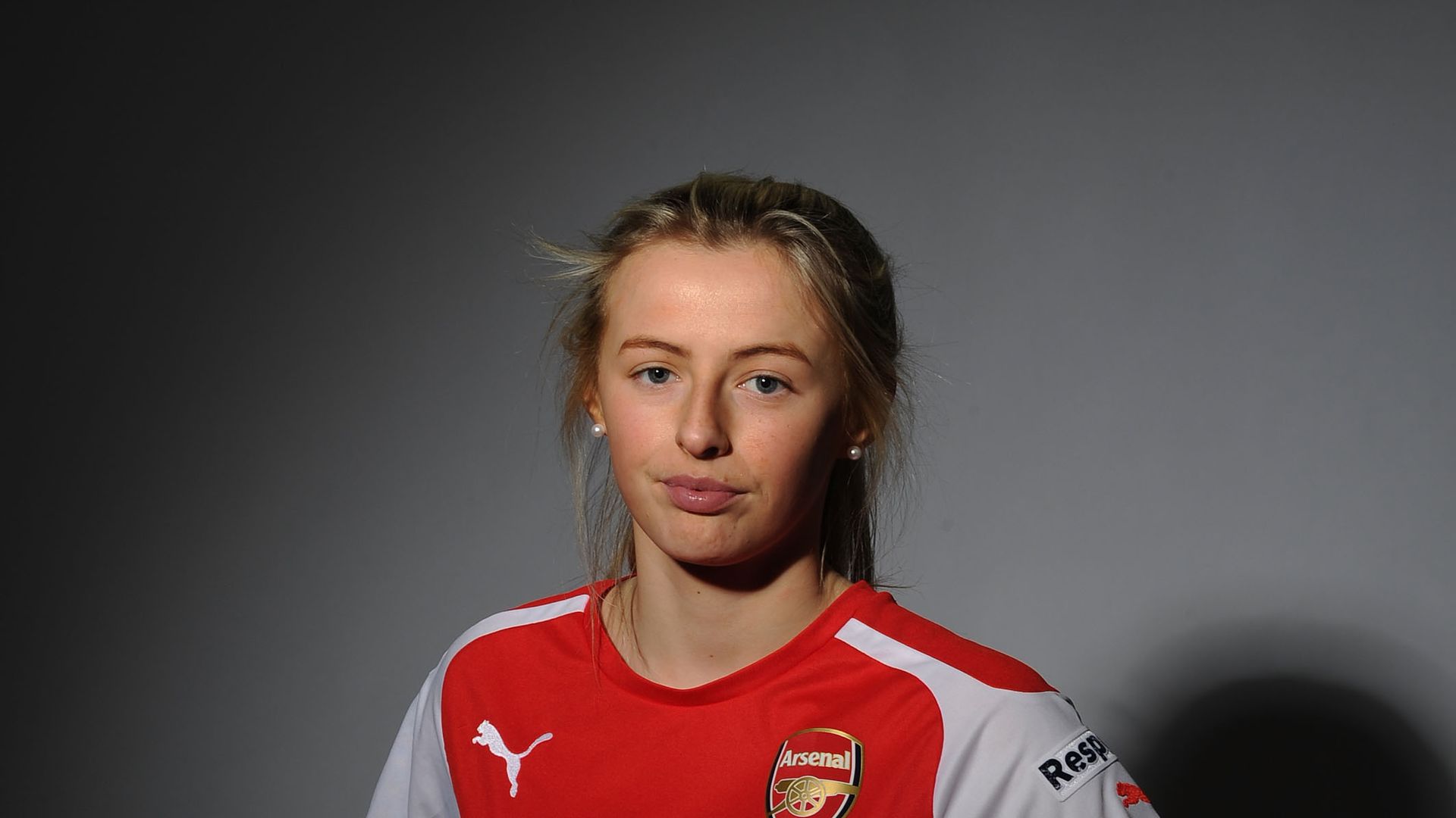 Arsenal sign Chloe Kelly on loan from Manchester City
