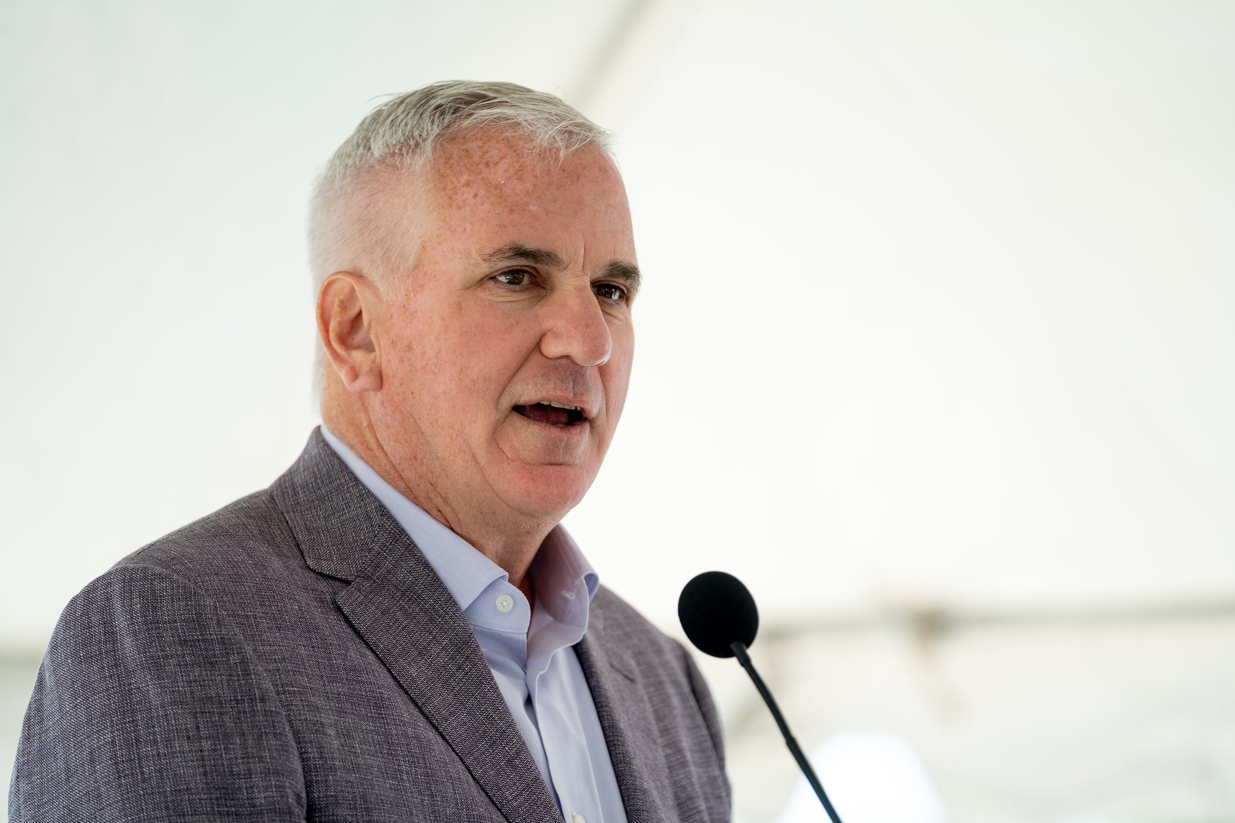 Detroit Riverfront chair Matt Cullen to step down