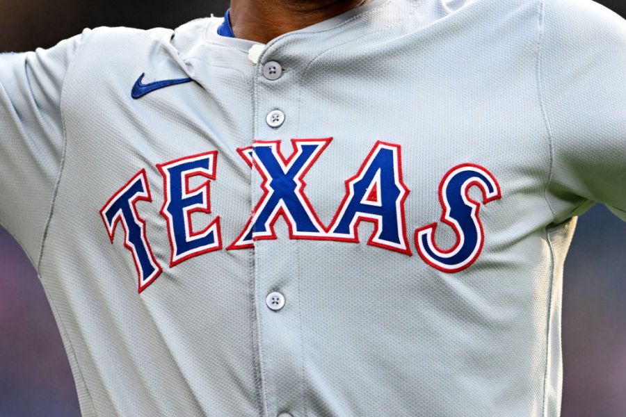 Nexstar, Texas Rangers team up to air select games on KXNW