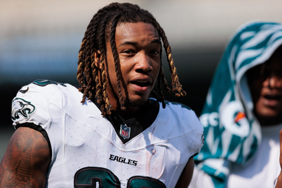 Eagles Sign Playmaker Ahead of Super Bowl LIX vs. Chiefs